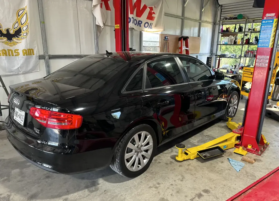 VW EPC Light On? How to fix your volkswagen EPC light! | Paradise ...